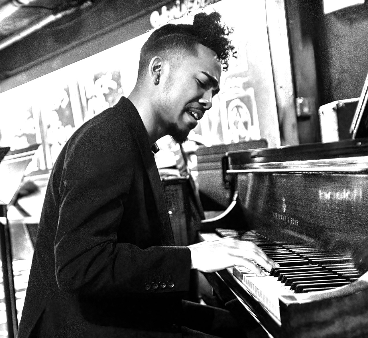 Shows - All That Jazz