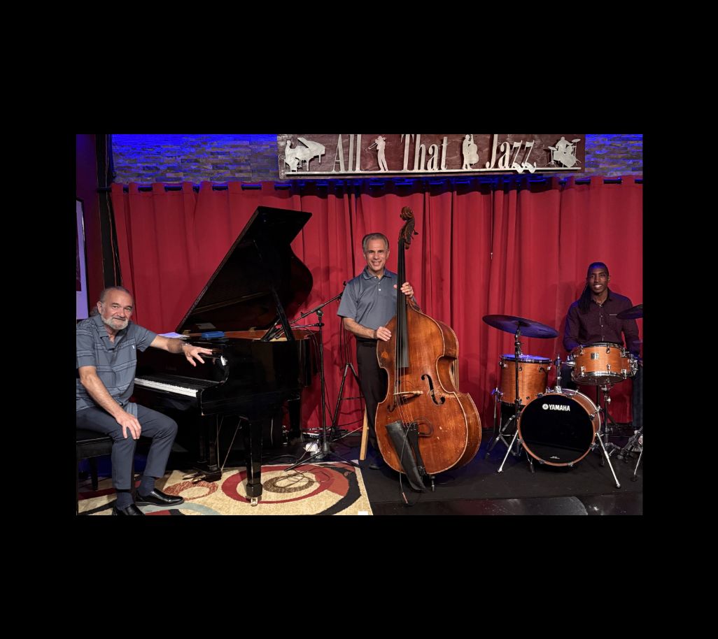 Shows - All That Jazz