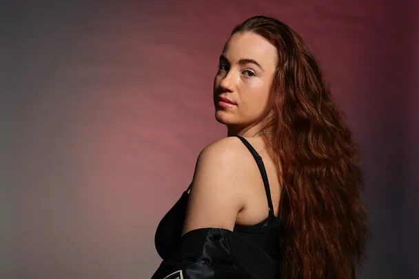 Analog Love: An Unforgettable Night with Lily Stern - Wed, Jun 11 - Black Cat