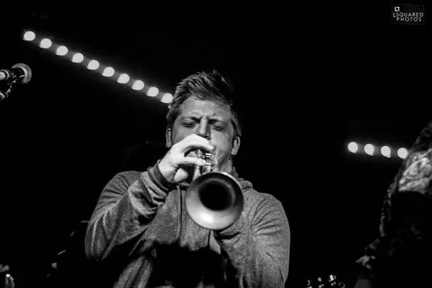 March Jazz Jam Session ft. Tommy Lehman, Nick Paparone, Zaire Darden & Jordan McBride - Thu, Mar ...