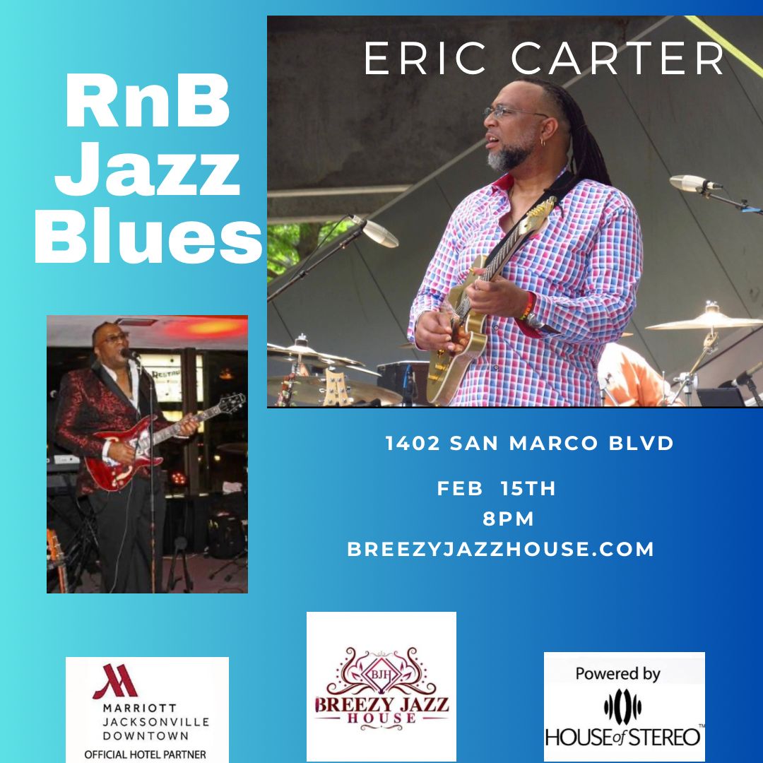 Shows - Breezy Jazz House