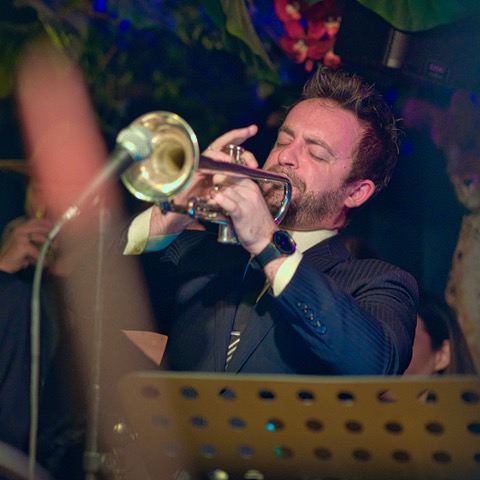 Daddy Rabbit | Vol. 84