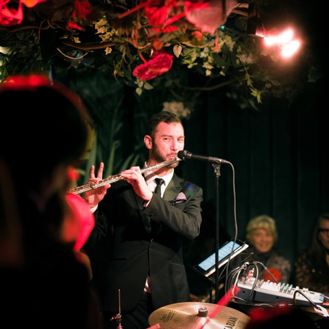 Daddy Rabbit | Vol. 86