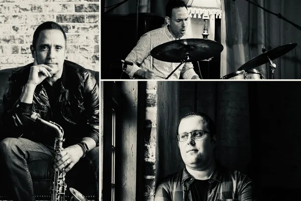 Soul Fuel: A Jazz Organ Night - Tue, Feb 24 - Doc's Houston