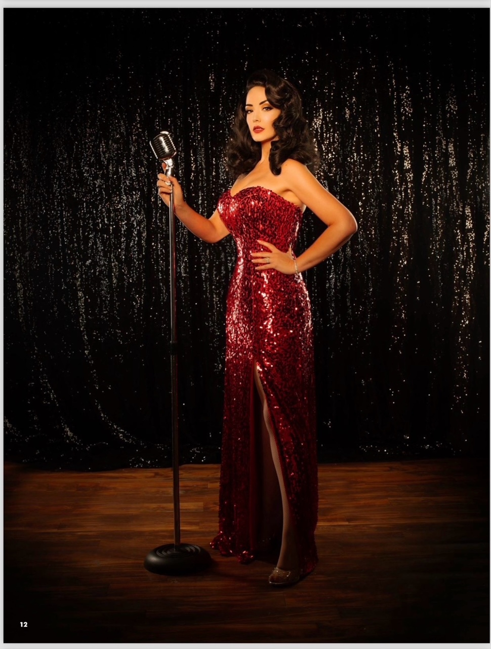 Shows - Doc's Houston