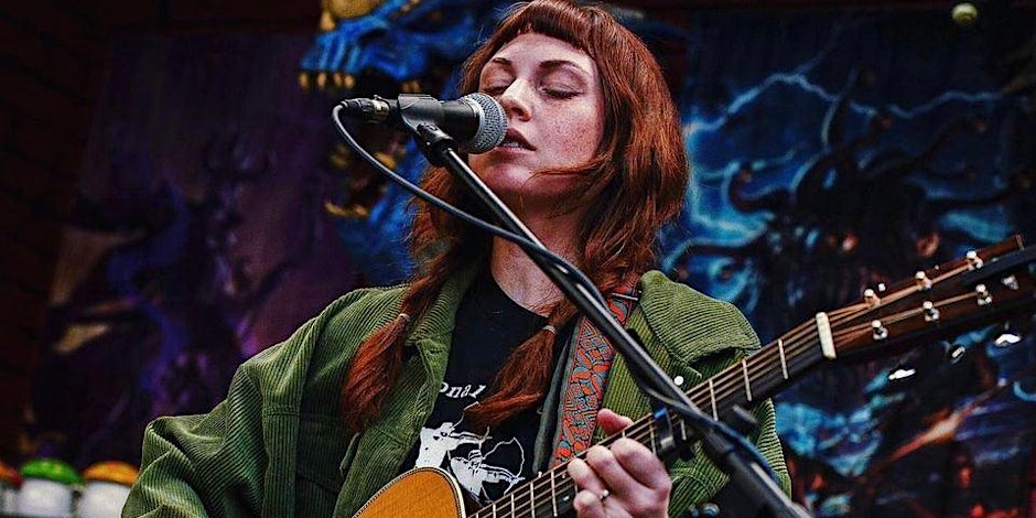 Acoustic Night with Lauren Wanamaker