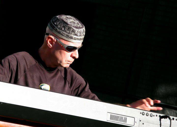 Acoustic Night with Steve Carver