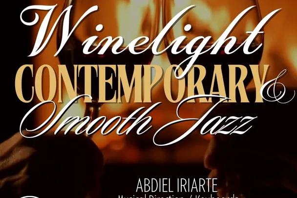 Winelight: An Evening of Contemporary and Smooth Jazz - Fri, Sep 12 ...