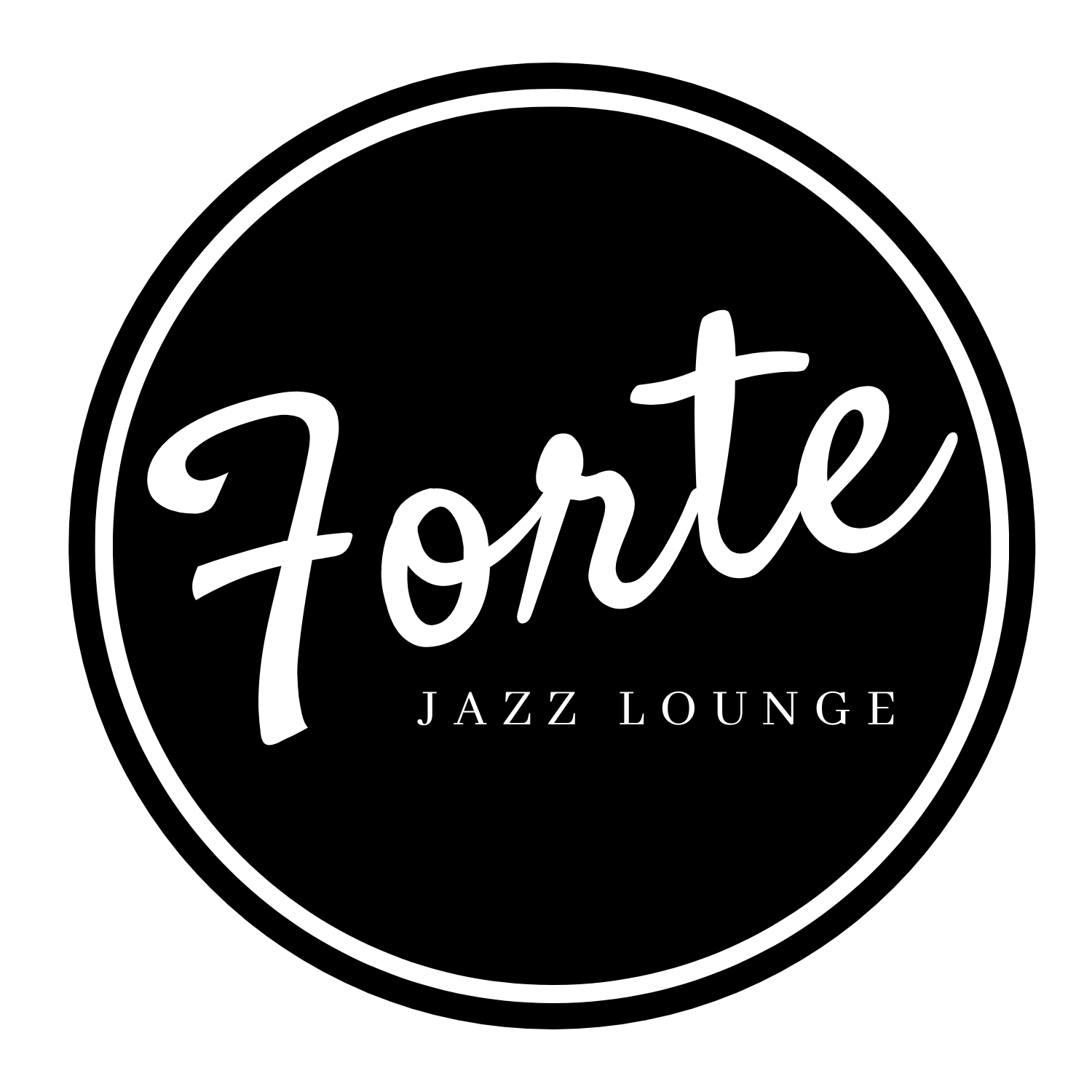 Joe Clarke Trio at Forte Jazz Lounge
