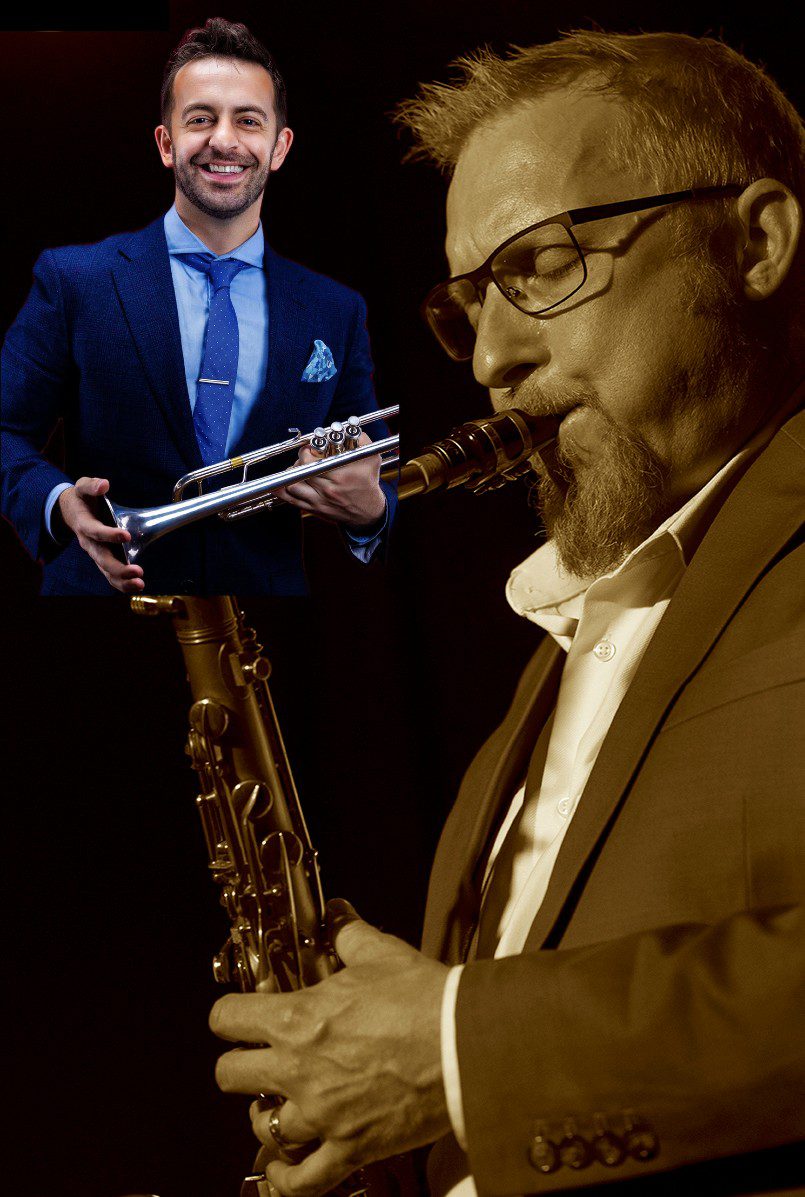 Shows - Frankie's Jazz Club