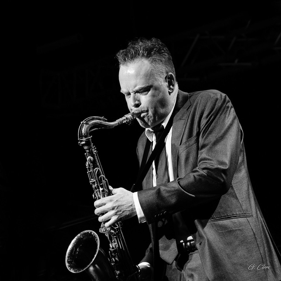 Shows - Frankie's Jazz Club