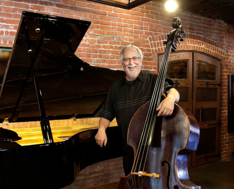 Shows - Frankie's Jazz Club