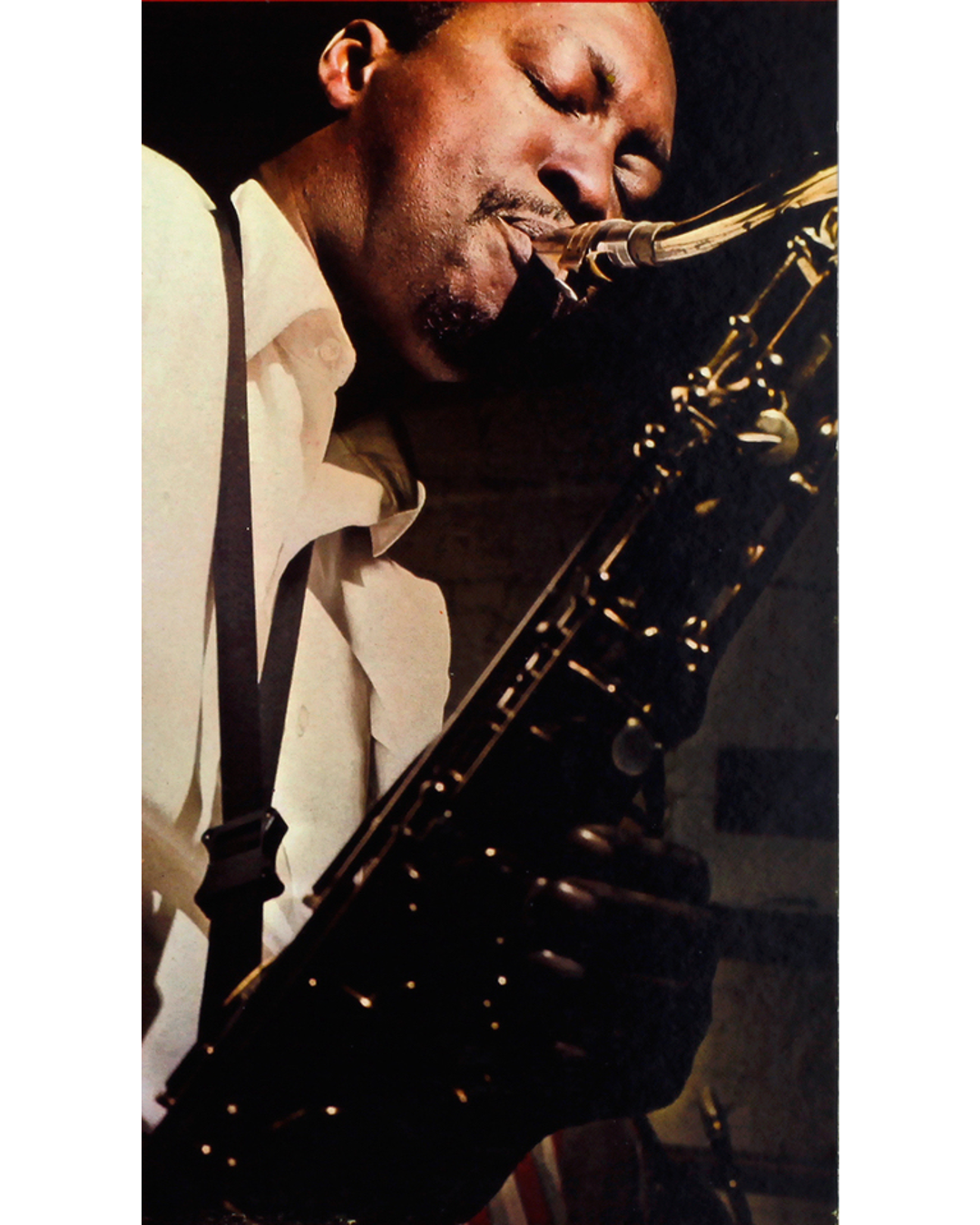 Shows - Frankie's Jazz Club