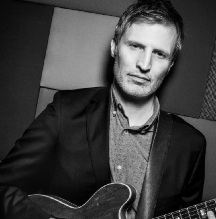 Shows - Frankie's Jazz Club