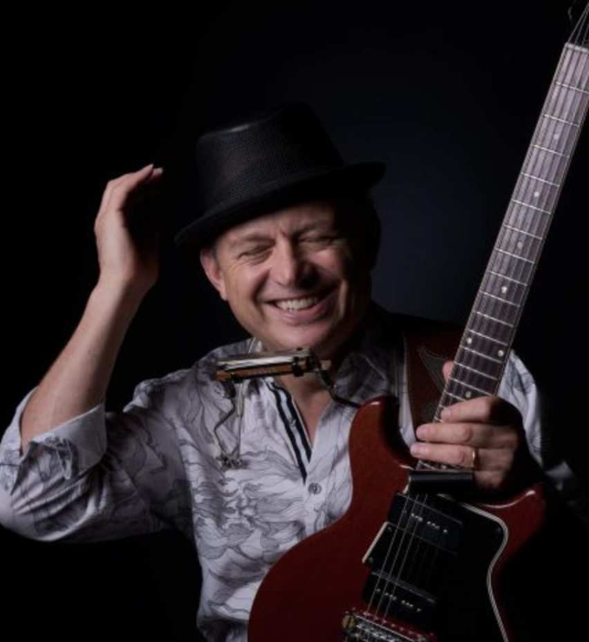 Shows - Frankie's Jazz Club