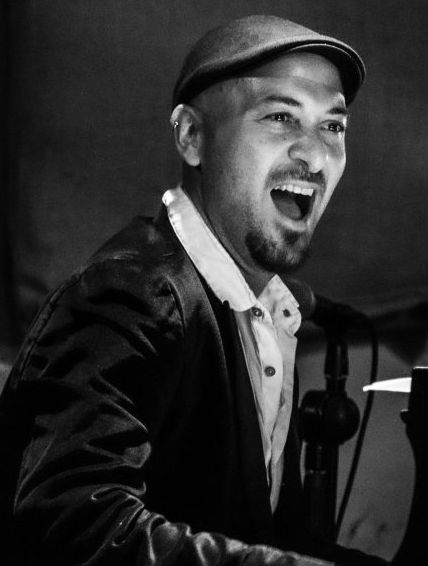 Shows - Frankie's Jazz Club