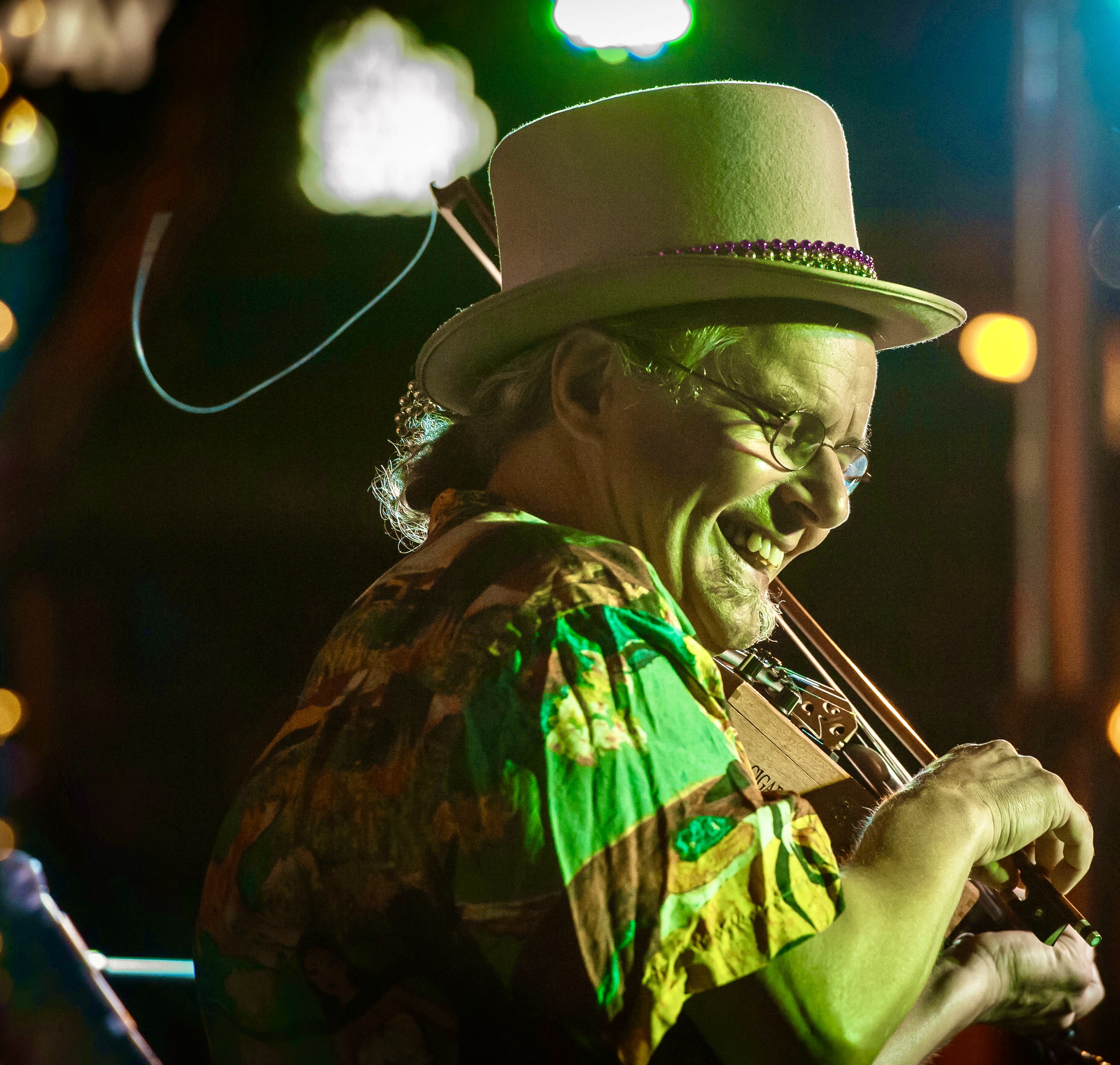 Shows - Frankie's Jazz Club