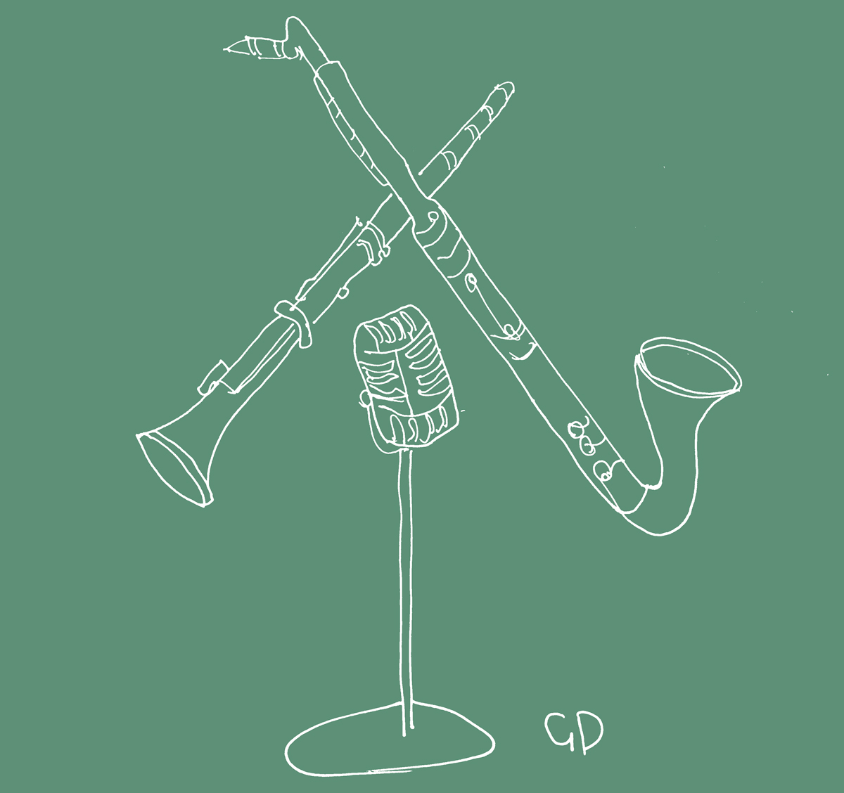 KARIN PLATO ENSEMBLE