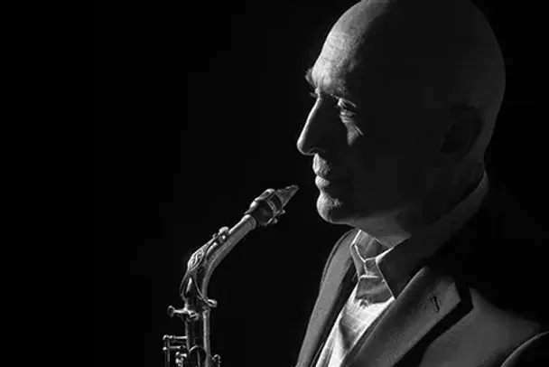 A CANADIAN LEGEND: PJ PERRY - Sat, Oct 18 - Frankie's Jazz Club