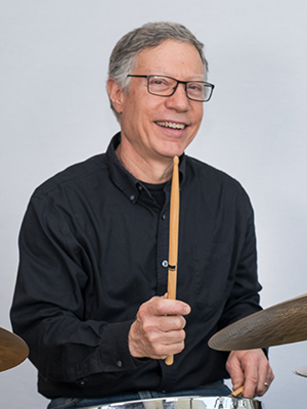 Jim Rupp Trio feat. Jack Petersen