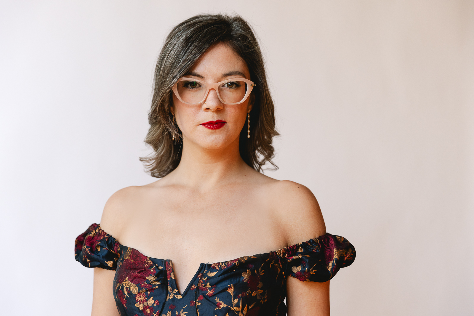 Shows - Ginger Rabbit