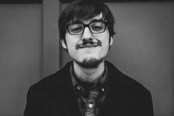 Paul Strawser Trio - Sat, May 31 - Ginger Rabbit