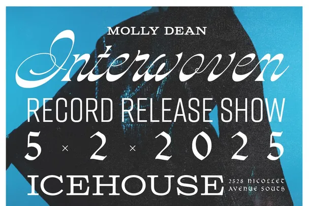 Molly Dean Record Release Party w/ Aby Wolf - late night DJ Janey ...