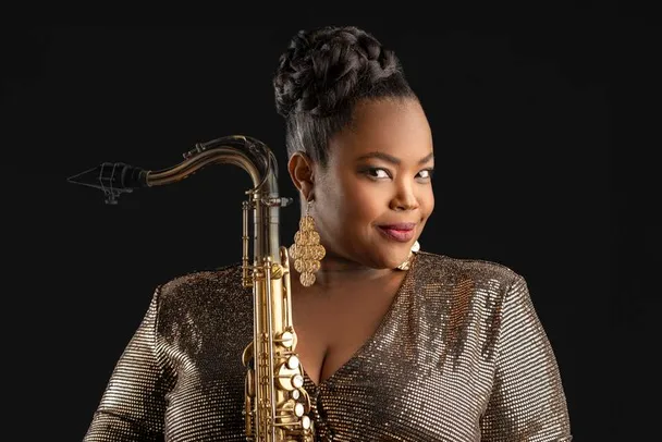 Camille Thurman with the Darrell Green Quartet - Fri, Jun 27 - Jazz Showcase