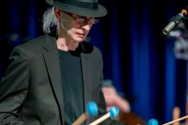 Mike Freeman - ZonaVibe - Sat, Jul 26 - Jazz Showcase