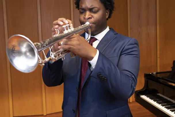 Gabriel Wade Quintet