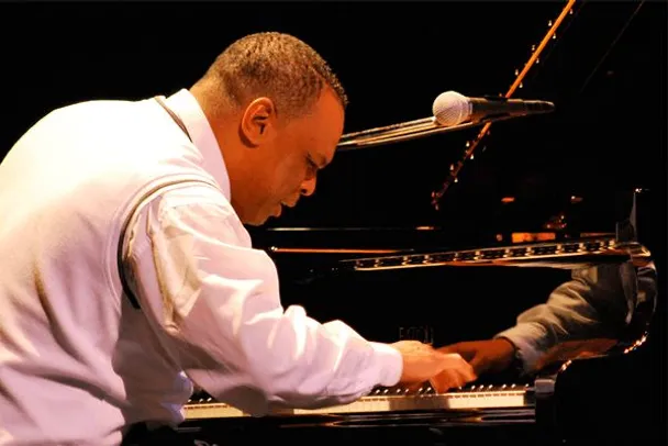 Chuchito Valdes Trio - Sun, Sep 14 - Jazz Showcase