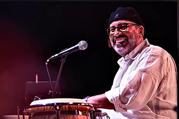 Latin Jazz Night with Jose Amador and Terra Nova - Wed, Jul 30 - Jazz TX