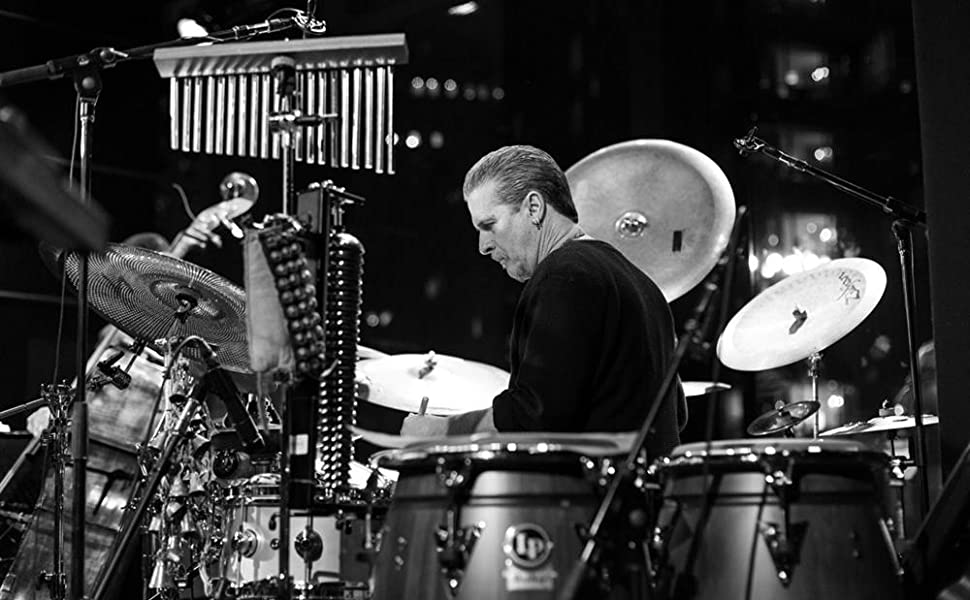 The Gerry Gibbs Thrasher People Christmas Spectacular