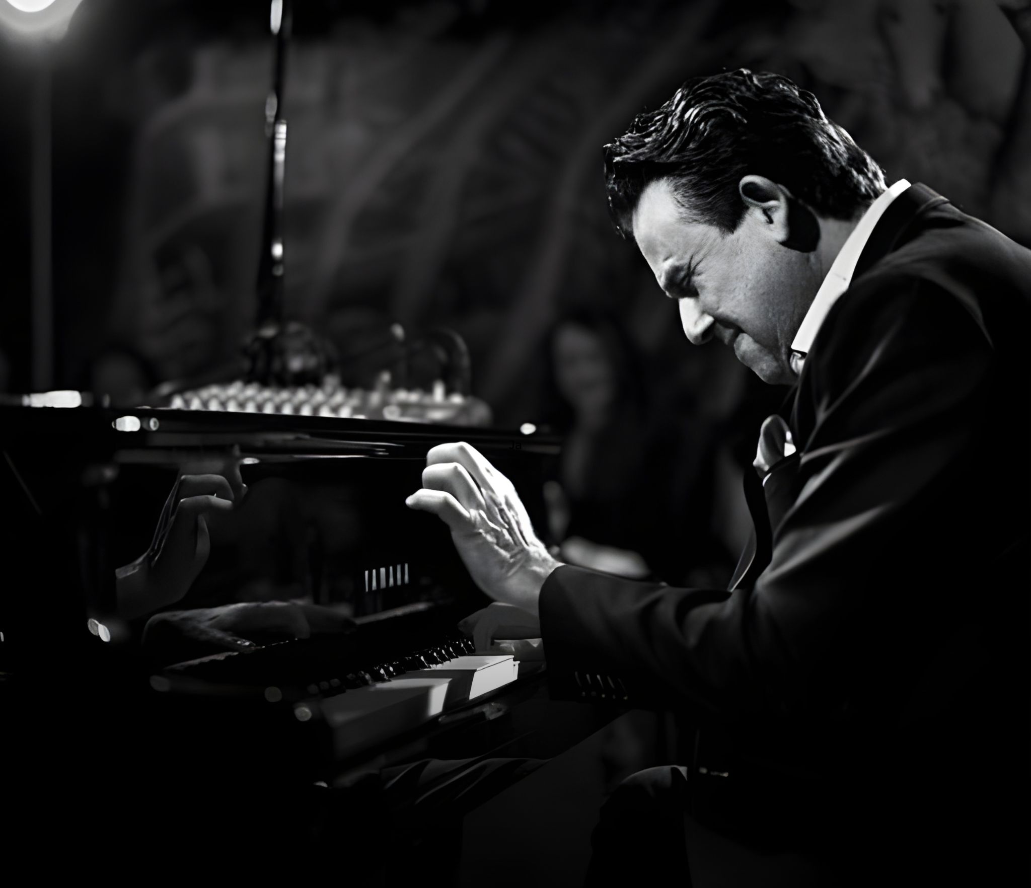 Jazz, TX Presents: The Misha Piatigorsky Trio - Tue, Jan 28 - Jazz TX