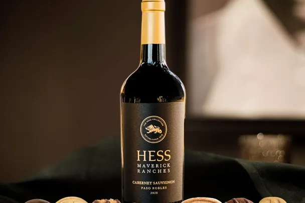 Join Us for a Unique Culinary Experience: An Exploration of Hess ...