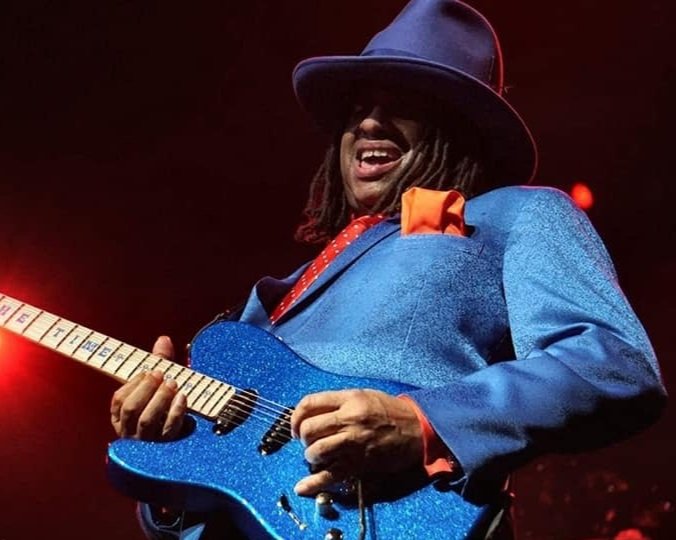 Tori Ruffin & Freak Juice