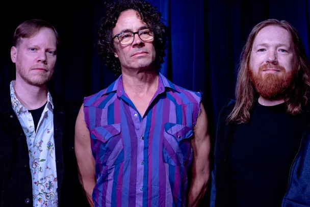 Jacob Fred Jazz Odyssey - Sat, Mar 08 - LowDown