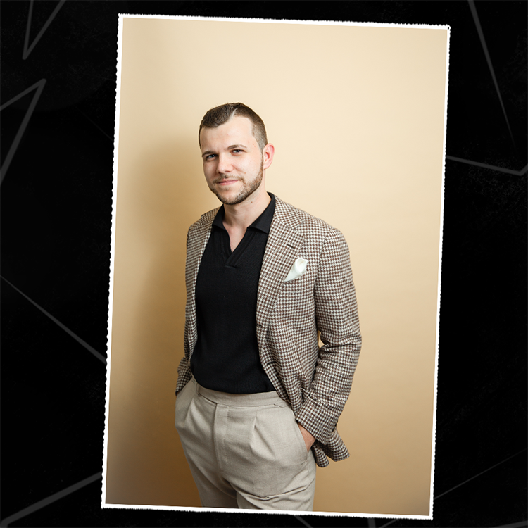 Bandstand Presents: Christian Wiggs - Live at Monks