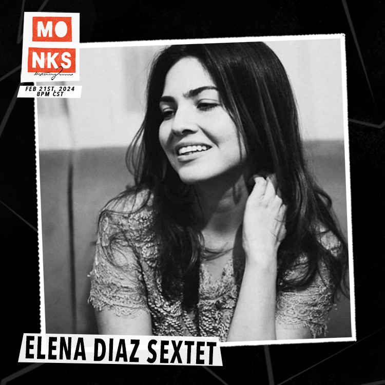 Shows - Monks Livestream