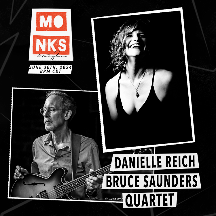 Shows - Monks Livestream