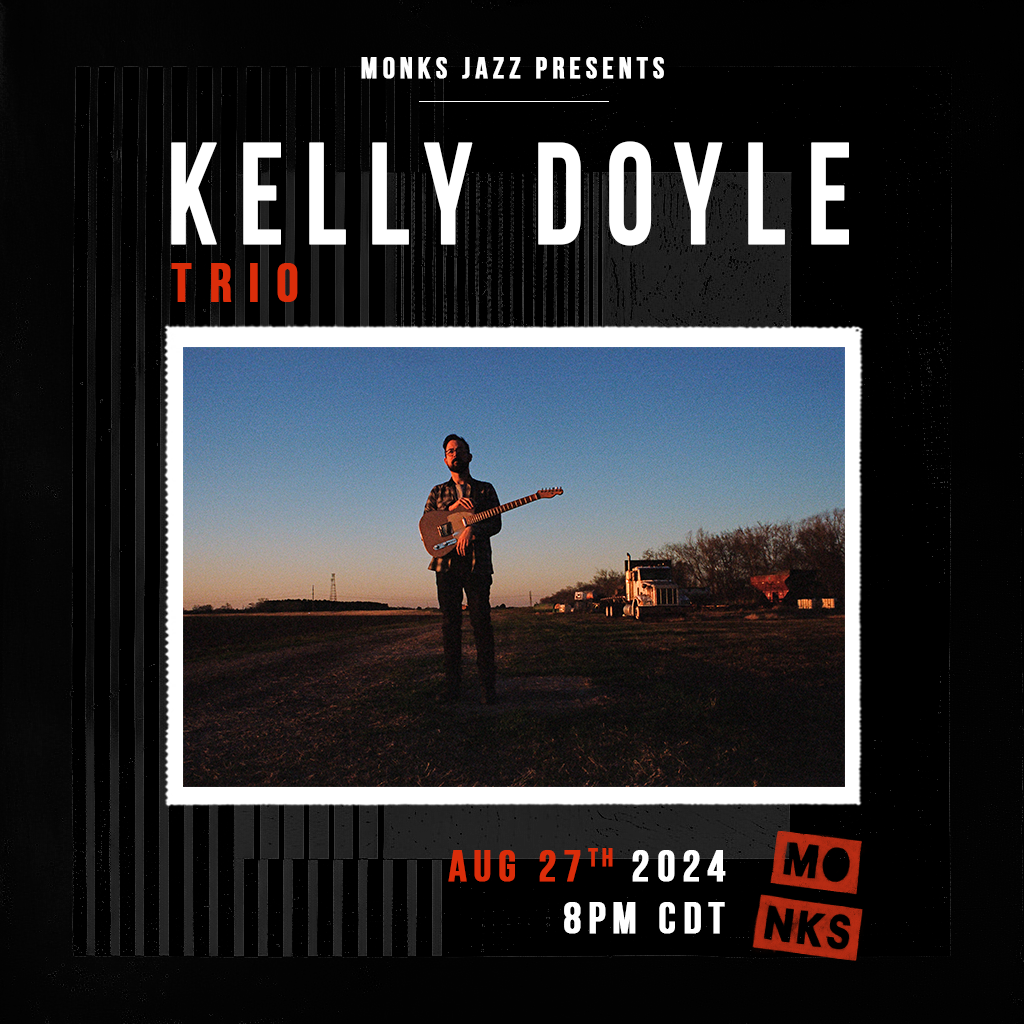 Kelly Doyle Trio