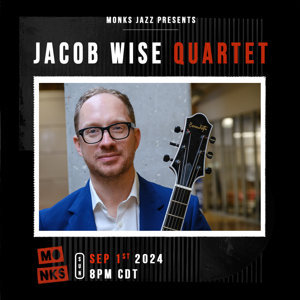 Jacob Wise Quartet
