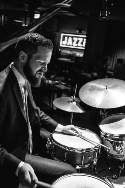 New Orleans Night! with Brandon Guerra, Adam Carrillo, and friends