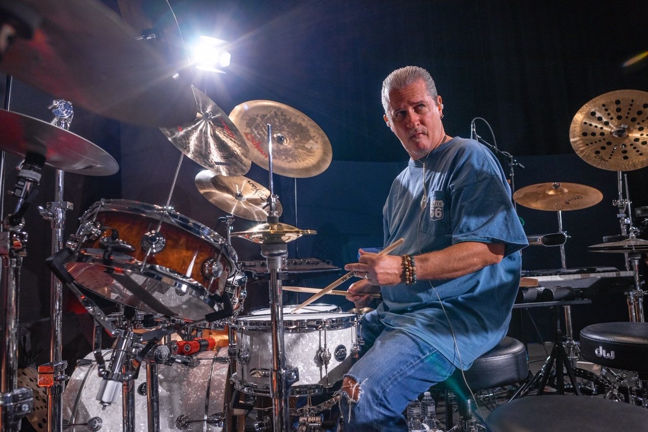 The Gerry Gibbs All Stars - Music from the Classic Philharmonic