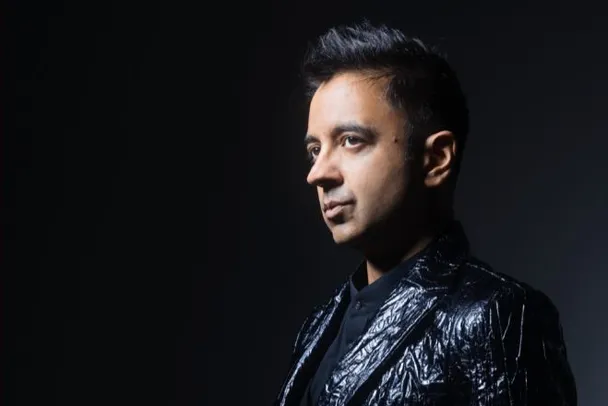 Vijay Iyer Quartet