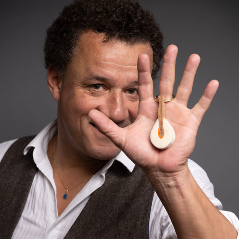 Jacky Terrasson Trio