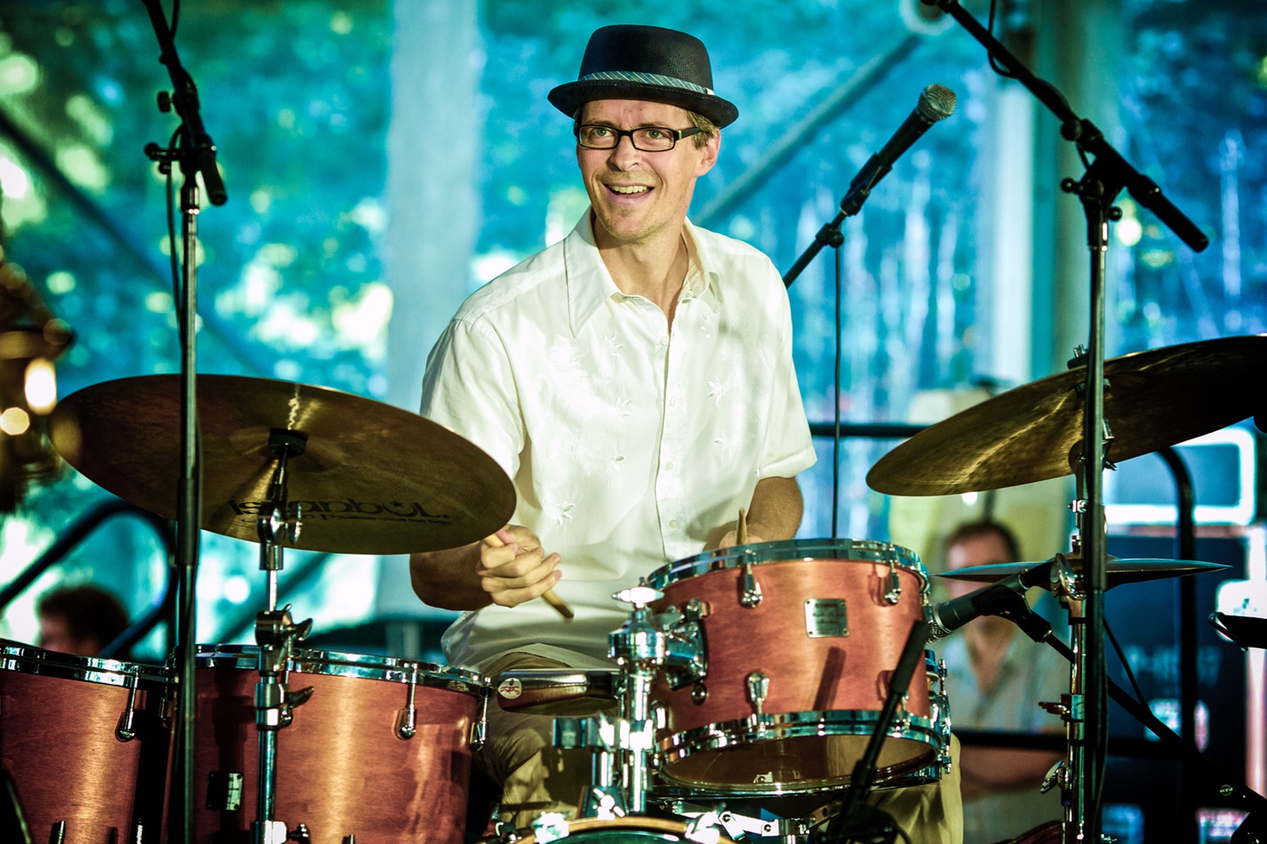 Michael Raynor Organ Quartet