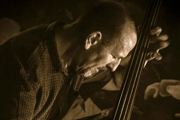 Ed Bennett Quintet - Sun, Jun 01 - The 1905