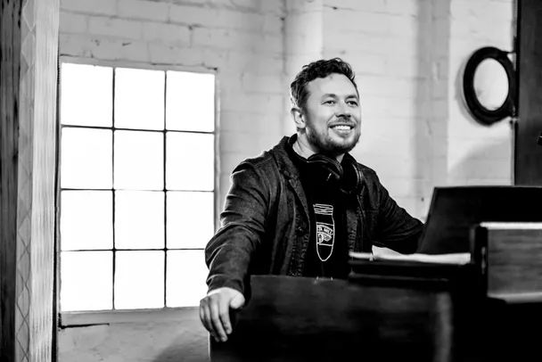 Montavilla Jazz Presents: Galen Clark + Trent Baarspul + D'Vonne Lewis ...