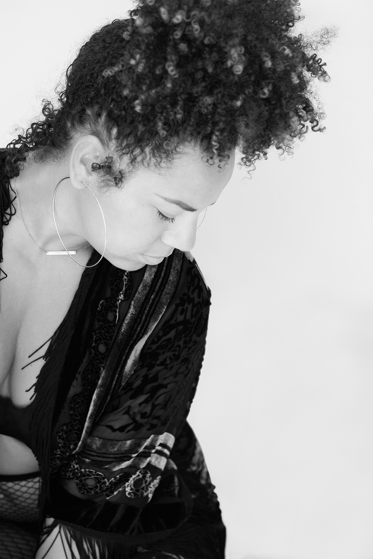 Tahirah Memory Acoustic Set with Charlie 3rown